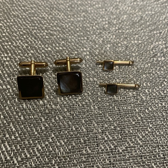Accessories | 20 Must Bundlevintage Swank Cuff Linkschest Links | Poshmark